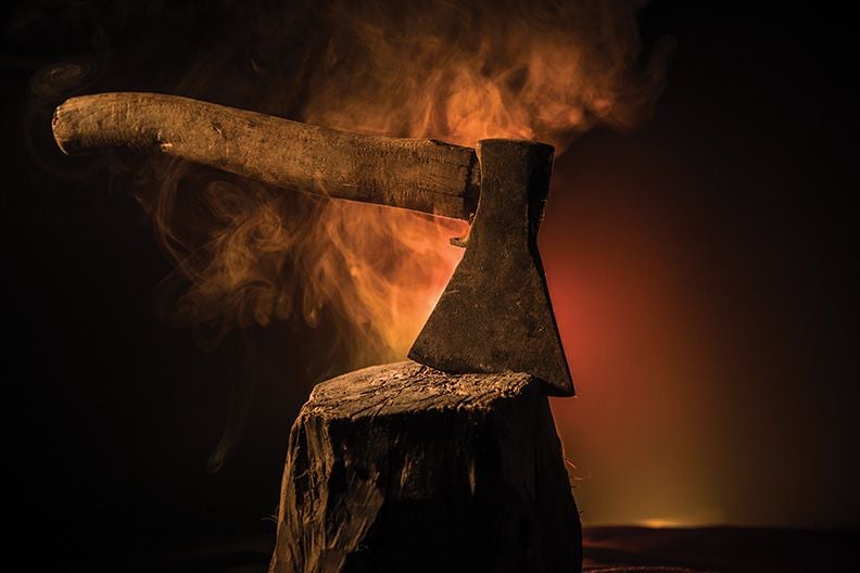 The Cumberland Mountain Axe Murders: ‘Can Scarcely Be Paralleled in the ...