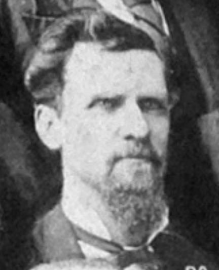 ‘Fighting Judge’ Snodgrass: When Tennessee’s Chief Justice Shot a ...