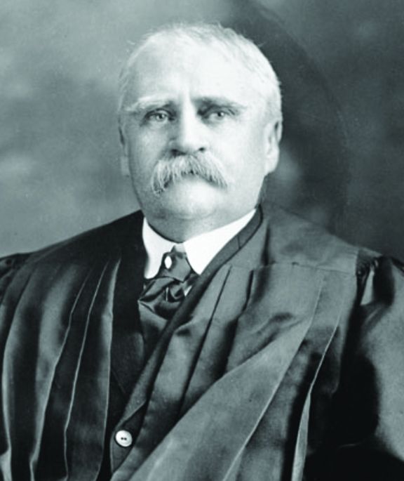 ‘Fighting Judge’ Snodgrass: When Tennessee’s Chief Justice Shot a ...
