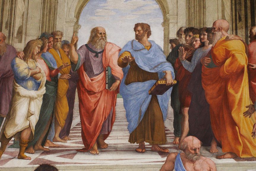The Rule of Law: Origins, Meaning and Endangerment - Articles
