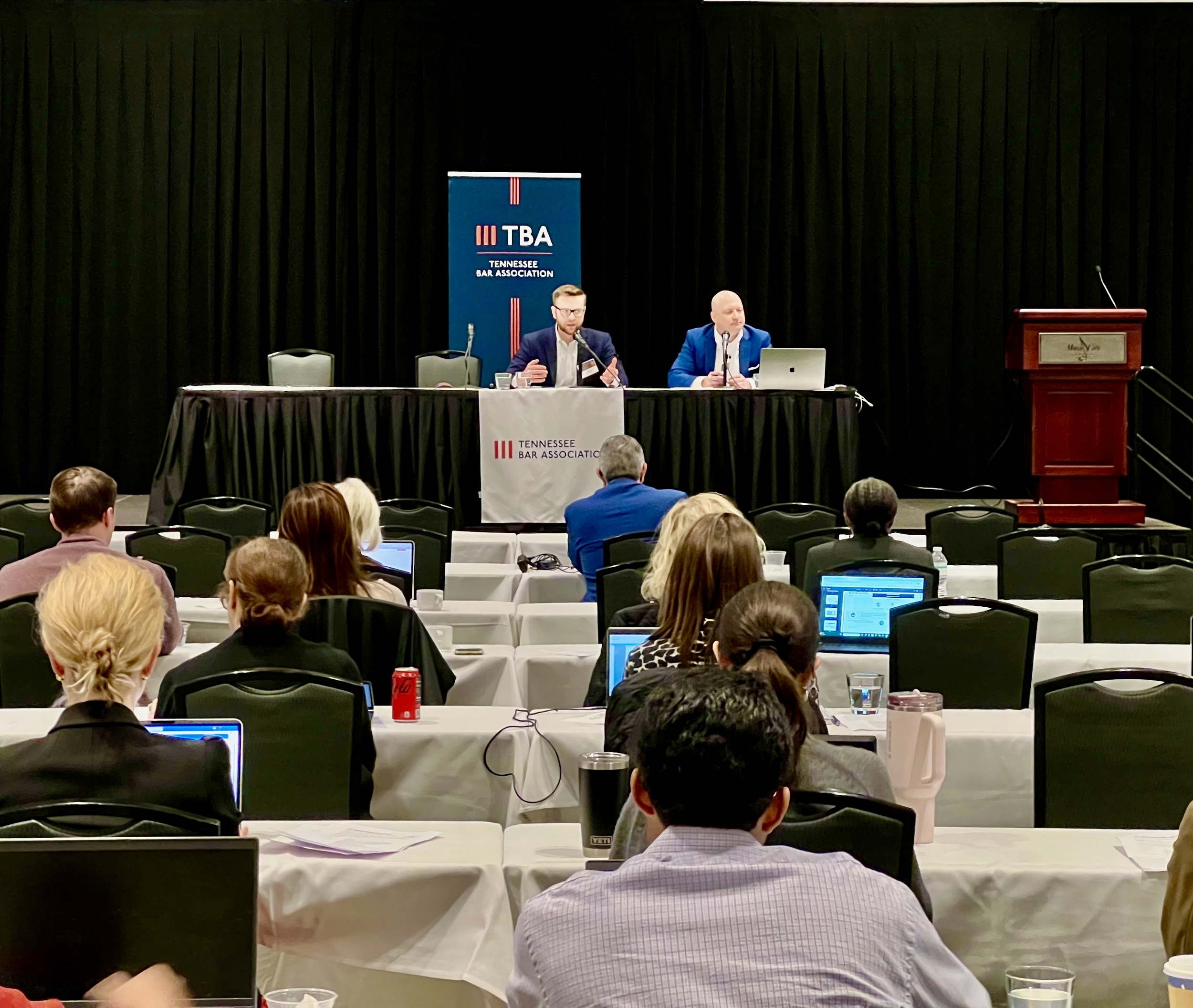 37th Annual Health Law Forum