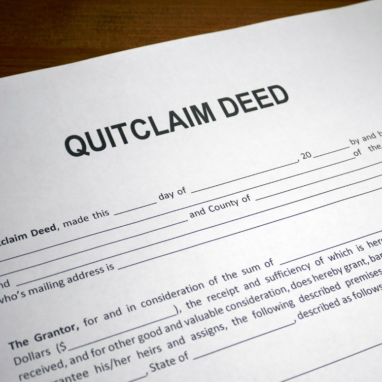 Shelby Co. Register of Deeds Creates Fraud Notification Program to ...
