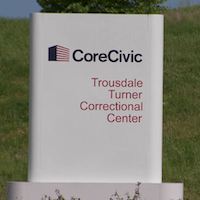 Ex-Trooper Sues CoreCivic After Alleged Beating at Trousdale Facility ...